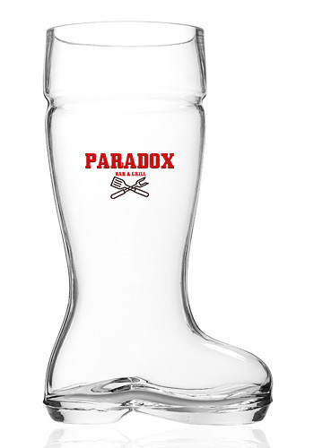 44 oz. Munich Das Boot Beer Glasses | BM35 - Discountmugs