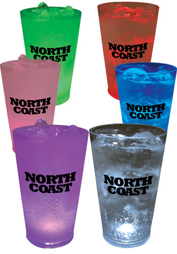 16 oz. Single Light Pints | HWBP16 - Discountmugs