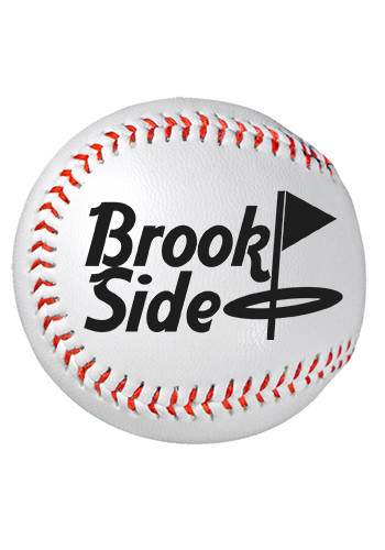 Synthetic Leather Cork Core Baseballs | GBBASEC - Discountmugs