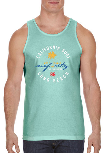 Alstyle Adult Classic Tank Tops | AL1307 - Discountmugs