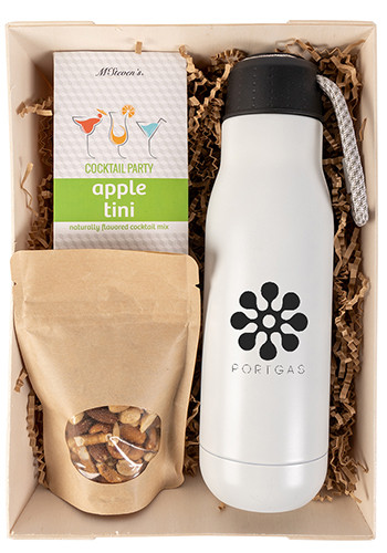 Verterra Cocktail Kit | CIVK510 - Discountmugs