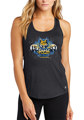 OGIO® Ladies Racerback Pulse Tank | LOE322 - Discountmugs