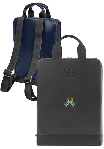 Moleskine® Classic Vertical Device Bag | GL102663 - Discountmugs