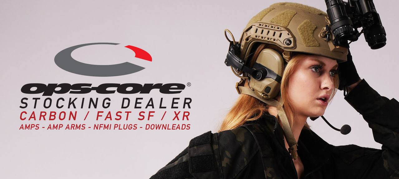 Weapon Outfitters