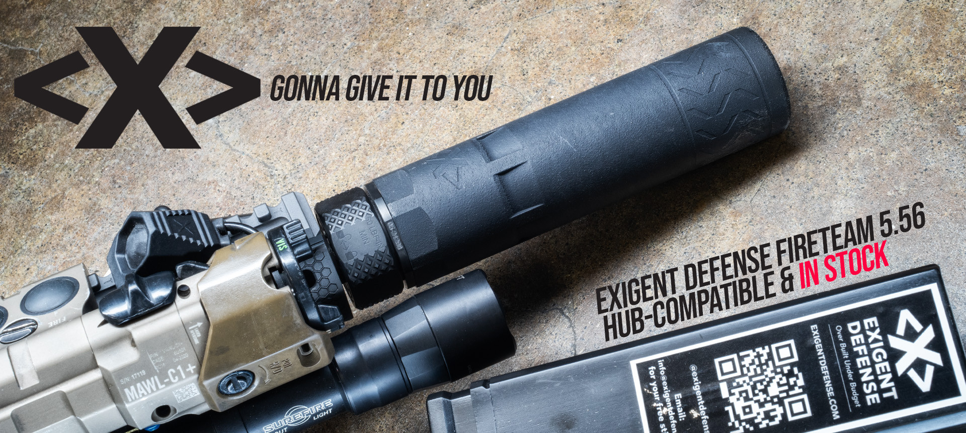 Weapon Outfitters
