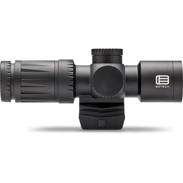 EOTECH Vudu 3-9x32 SFP Super Short Scope