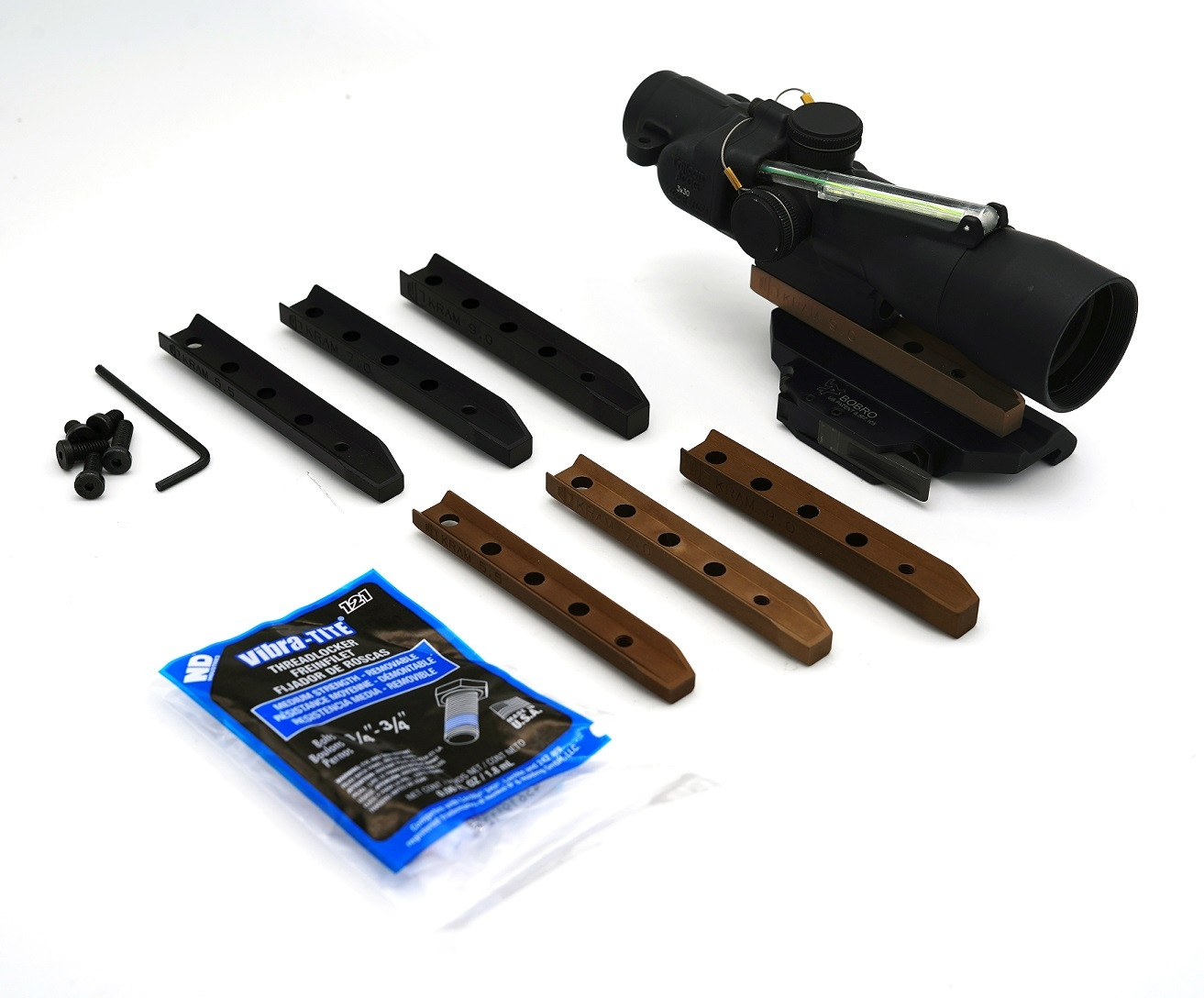 Weapon Outfitters