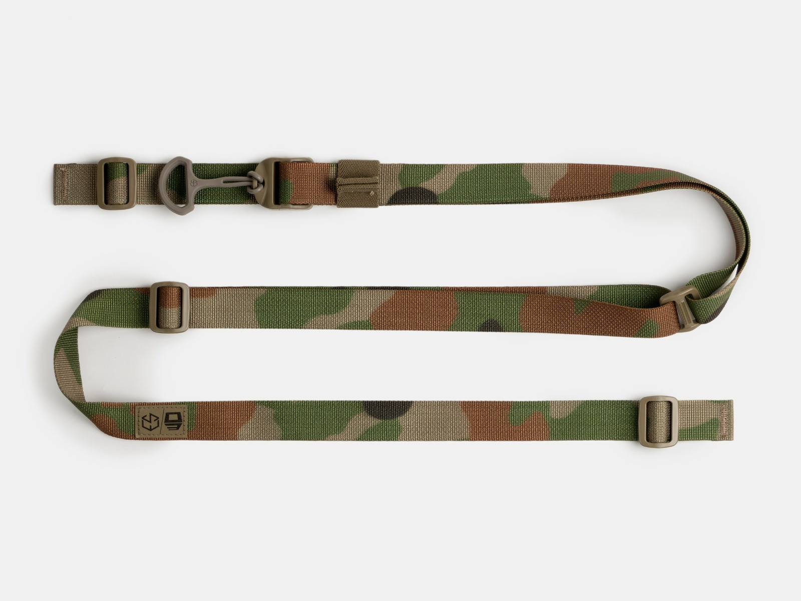 Edgar Sherman Design Sling - JGSDF Type 2 Camo