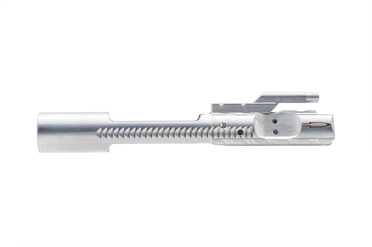 Centurion Arms C4 Hard Chrome Bolt Carrier - Sand Rail Cuts