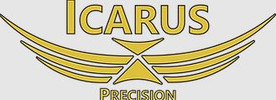 Icarus Precision