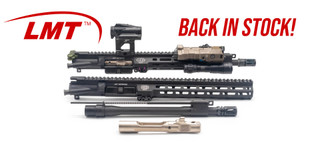 Weapon Outfitters