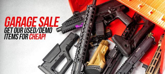 Weapon Outfitters