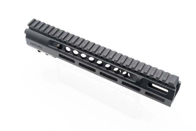 [DEMO] Hodge Defense Systems 10.75" Spine-Lok Rail