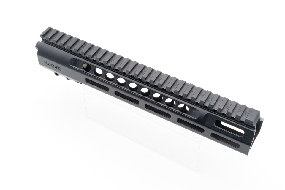 [DEMO] Hodge Defense Systems 10.75" Spine-Lok Rail
