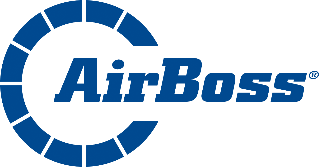 AirBoss Defense Low Burden Mask - Outserts