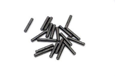 V Seven Weapon Systems Titanium Trigger/Hammer Pin - .154 Standard