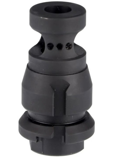 SOLGW - Sons of Liberty Gun Works NOX-SC 9mm/5.56 Keymount Single ...