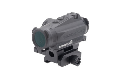 Sig Sauer Romeo4T Pro Electro-Optic - Black