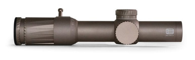 EOTech VUDU FFP Precision Rifle Scope - 1-10x28 - SR5 (MRAD) Reticle - Tan