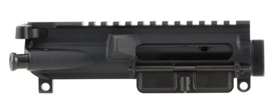 Mil-Spec AR-15 Upper Receiver - Assembled