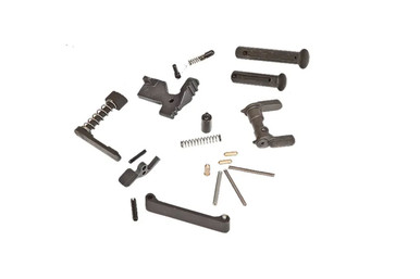 LMT Defense 5.56 Lower Parts Kit with 2 Stage LMT Trigger (R-LM556LPK)