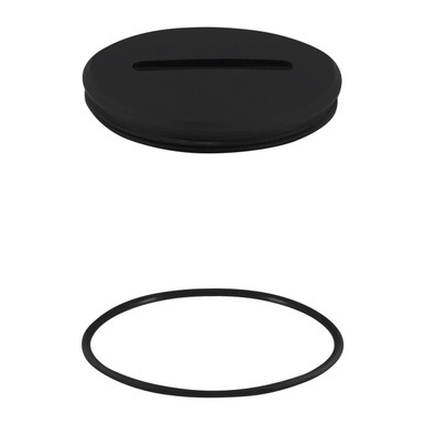 ACRO C-2 / P-2 Battery Cap - Aluminum