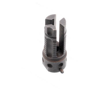 [USED] Knights Armament Company 5.56mm QDC 3-Prong Flash Eliminator, P ...