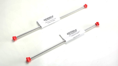 Geissele Automatics 5.56mm Suppressor Alignment Gage - 15in