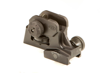 LMT Defense Tactical Adjustable Rear Sight (L8A)
