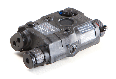 EOTech ATPIAL - AN/PEQ-15 - Advanced Target Pointer / Illuminator ...