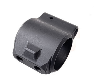 Forward Controls Design AR-15 Gas Block - 0.750in