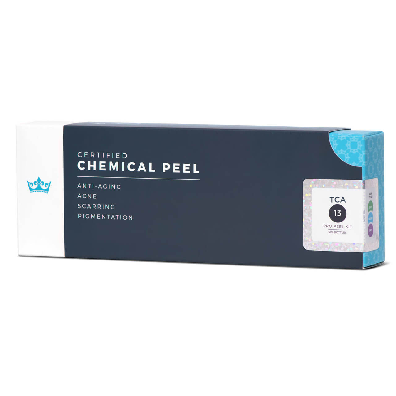 TCA Peel 7% - 13% - 20% - 30% | Professional CERTIFIED