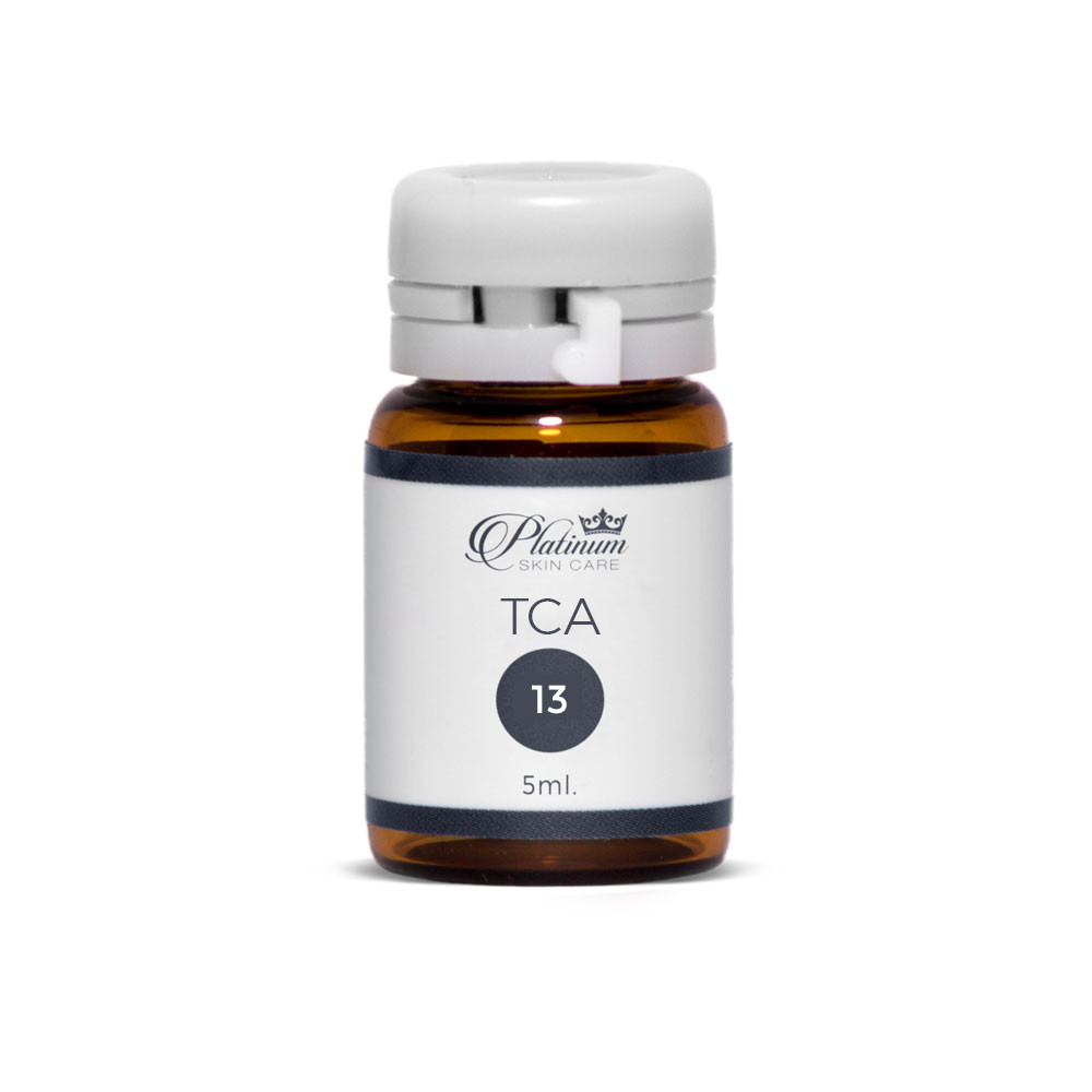 TCA Peel 7% - 13% - 20% - 30% | Professional CERTIFIED