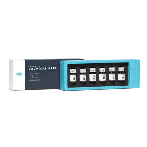 TCA Peel 7% - 13% - 20% - 30% | Professional CERTIFIED