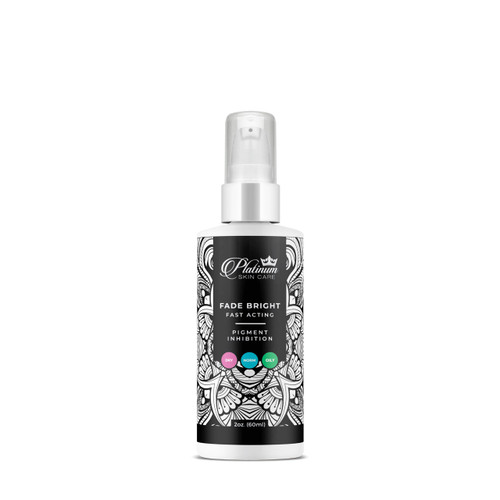 Fade Bright Skin Lightening Gel - Pigmentation Treatment
