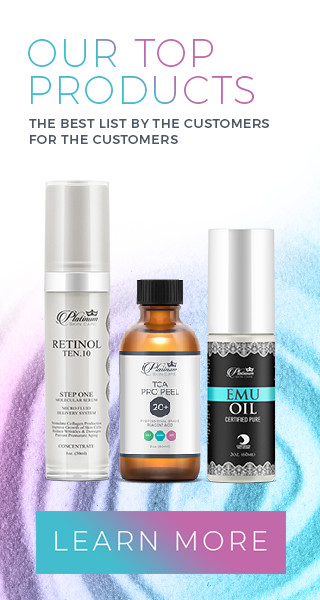 Comedogenic Ratings - Acne Causing Ingredient List