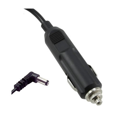 Nextivity CEL-FI Automotive Auxiliary Power Adapter 12V Black for ROAM ...