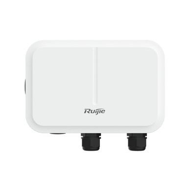 Ruijie RG-AP680(CD) Outdoor Dual-Band WiFi 6 Access Point (PSU sold ...