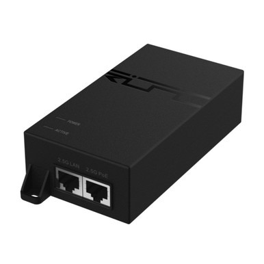 Ruijie Reyee RG-POE-50-60W-MG 1-port PoE adapter - Comms Warehouse