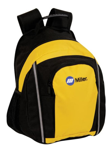 Miller Backpack | Available in 5 Colours | 28-G1227 | Be Promoted ...