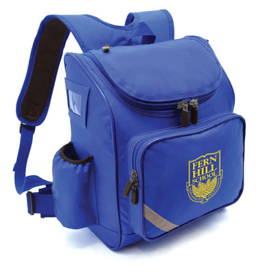 Trinity Backpack | Available in 5 Colours | 28-G2168 | Be Promoted ...