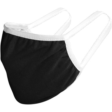 Reed Face Mask | Available in 1 Colour | 4-MASK03 | Be Promoted ...