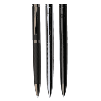 Roche brass pen | Available in 3 Colours | 131-JP087 | Be Promoted ...