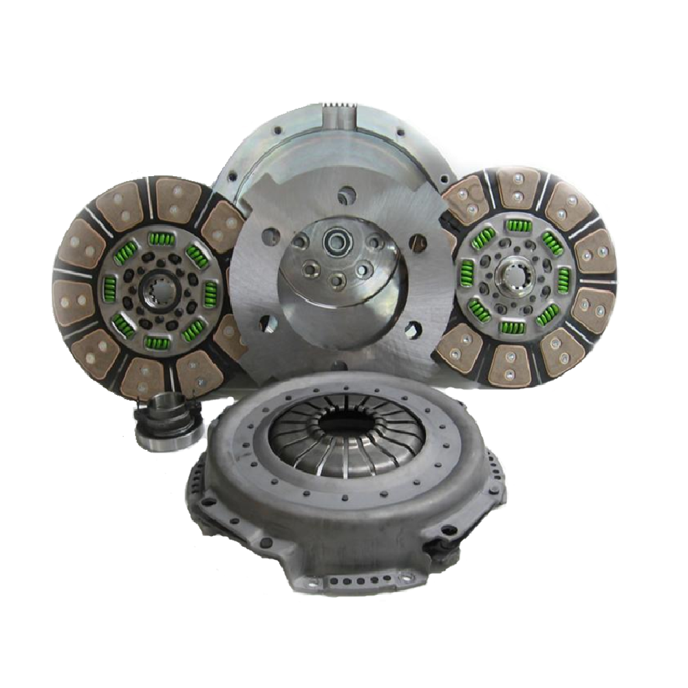 Cummins Conversion Parts | Dodge Ram Transmission & Performance | CPP Diesel