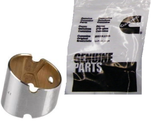 CUMMINS PISTONS 6.7L MAHLE