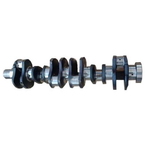 CPP DIESEL-CUMMINS CRANKSHAFT 5.9L 6.7L