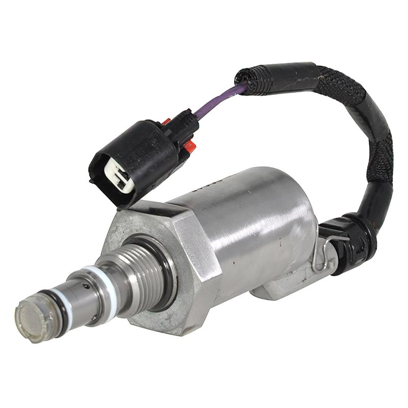 BOSTECH IPR06116 REMAN INJECTION PRESSURE REGULATOR (IPR) VALVE 2011 ...