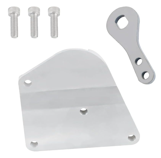 CPP NP273 TRANSFER CASE MANUAL SHIFT CONVERSION KIT FOR FORD/DODGE RAM