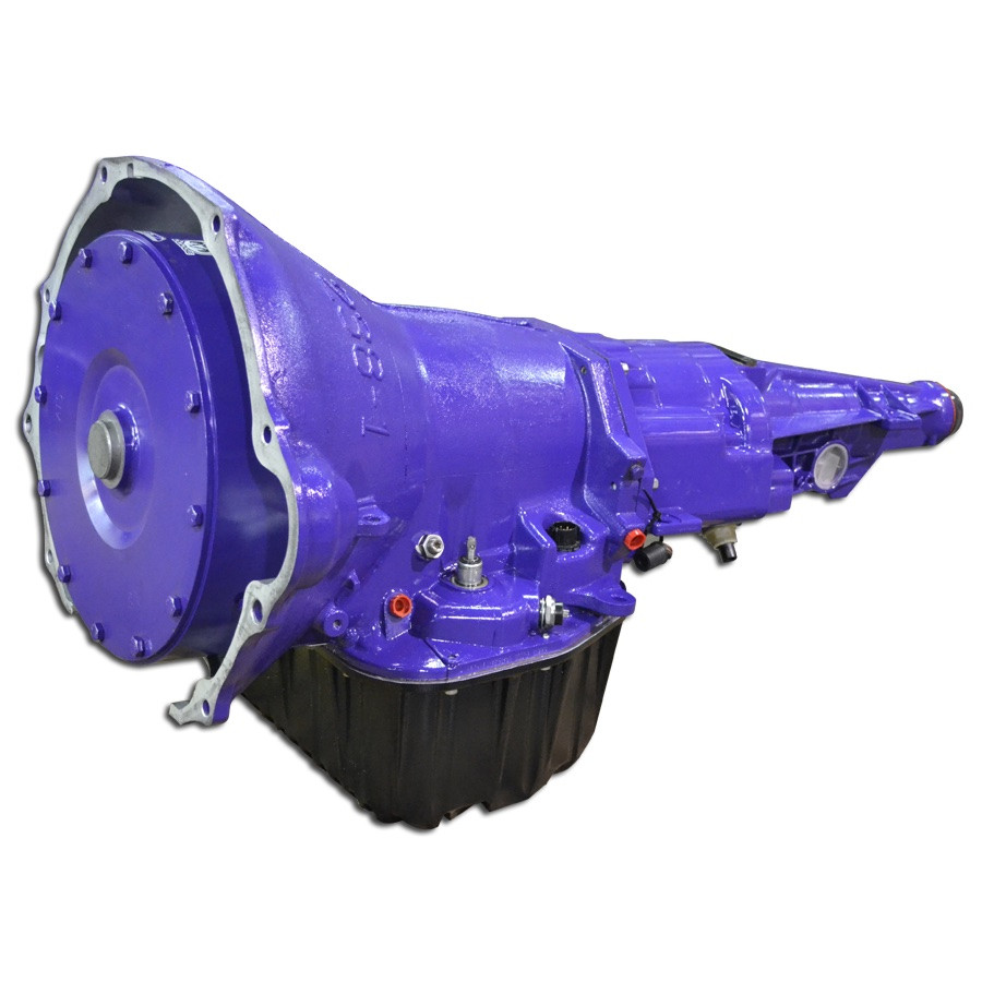 Dodge Ram 48RE Transmission (2003–2007) | Rebuilt & Remanufactured ...