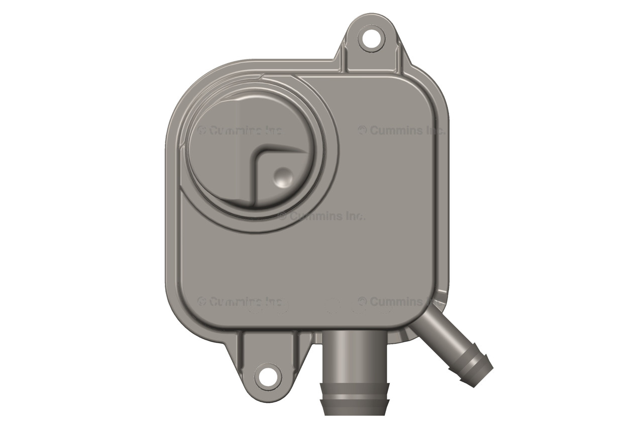 Cummins 3957987 Crankcase Breather Filter – OEM CCV for Ram 5.9L ISB ...